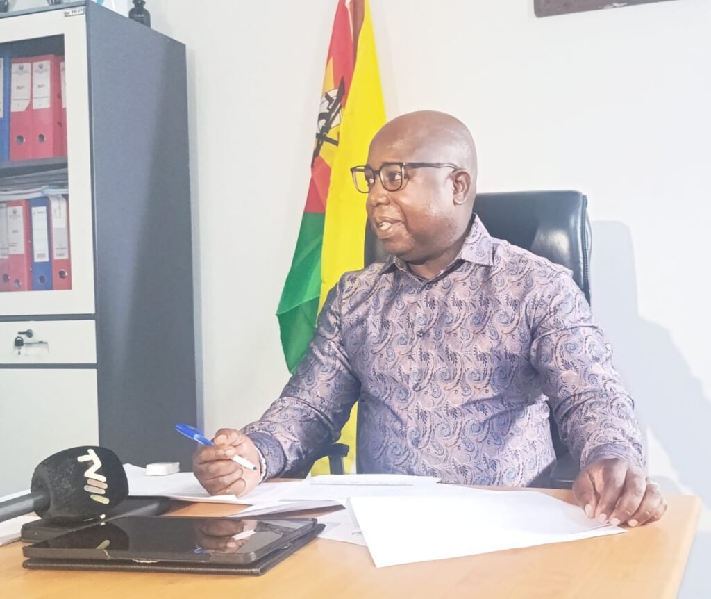 SOFALA REGISTA MAIS DE 92 MIL NOVOS INGRESSOS NO ENSINO PRIMÁRIO PARA O ...